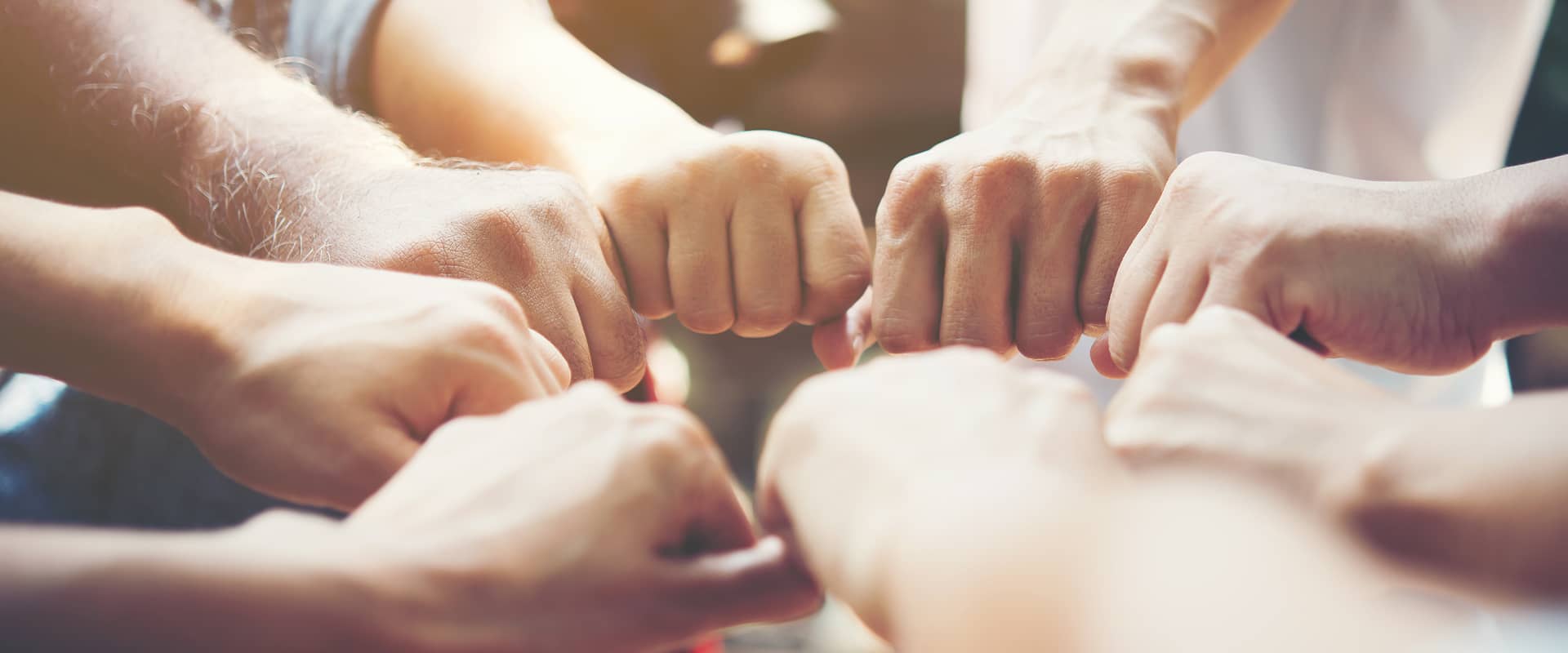 Meet The Thrive Team - Thrive Financial Consultancy